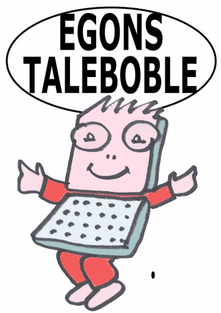 den2radio // Talebobler 4: Blåvandlejren